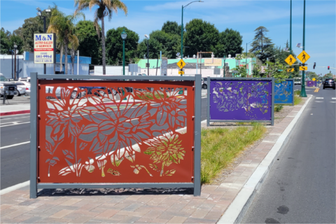 Public Art | Alameda County Arts Commission