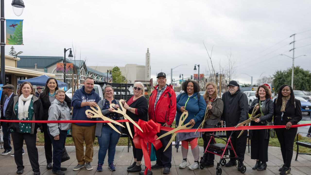 Public Art Updates | Alameda County Arts Commission