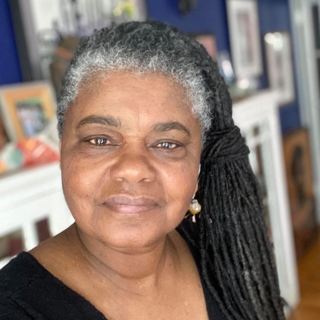 Angela M. Wellman | Alameda County Arts Commission